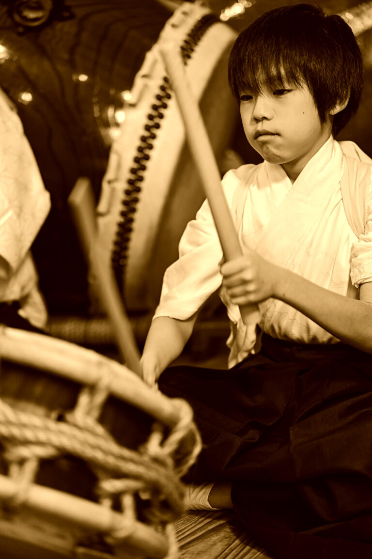 井上健瑠 Takeru Inoue | Moonlight Project